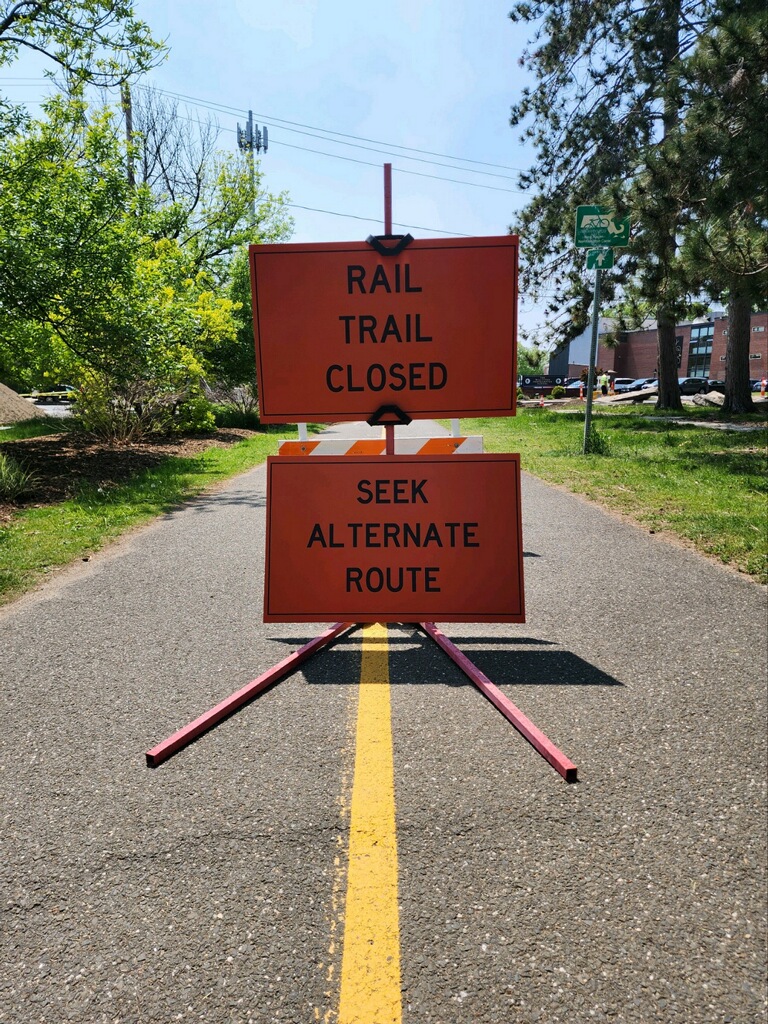 News – Friends of the Manhan Rail Trail